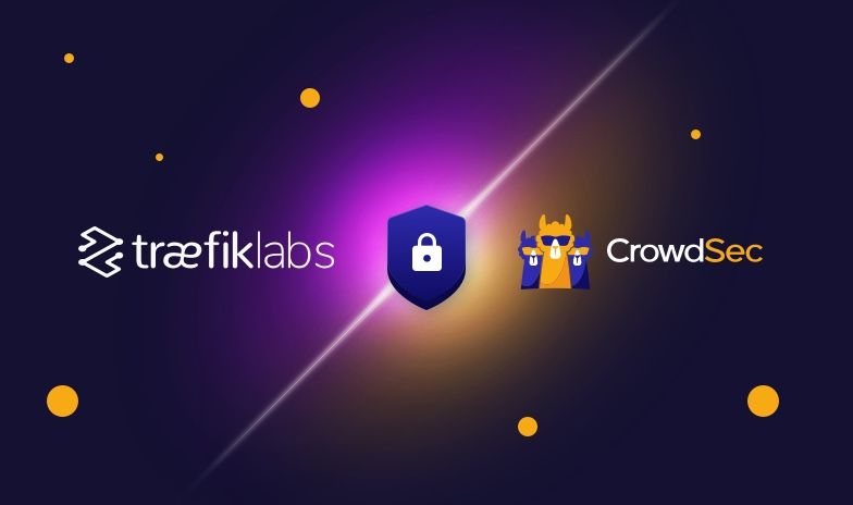 Mitigate Security Threats with CrowdSec and Traefik