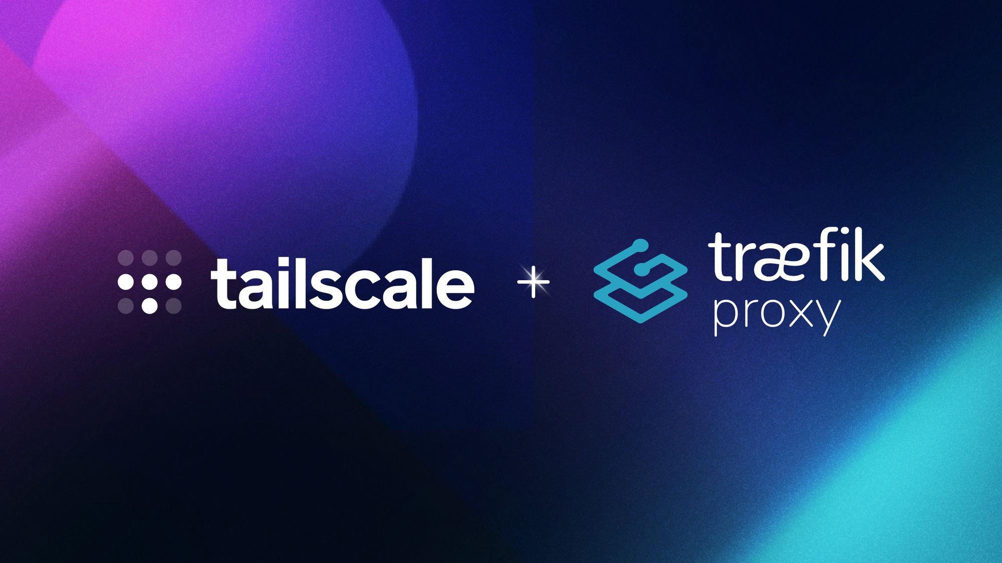 Exploring the Tailscale-Traefik Integration | Traefik Labs