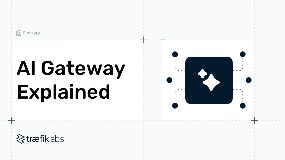 AI Gateway:What Is It? How Is It Different From API Gateway?