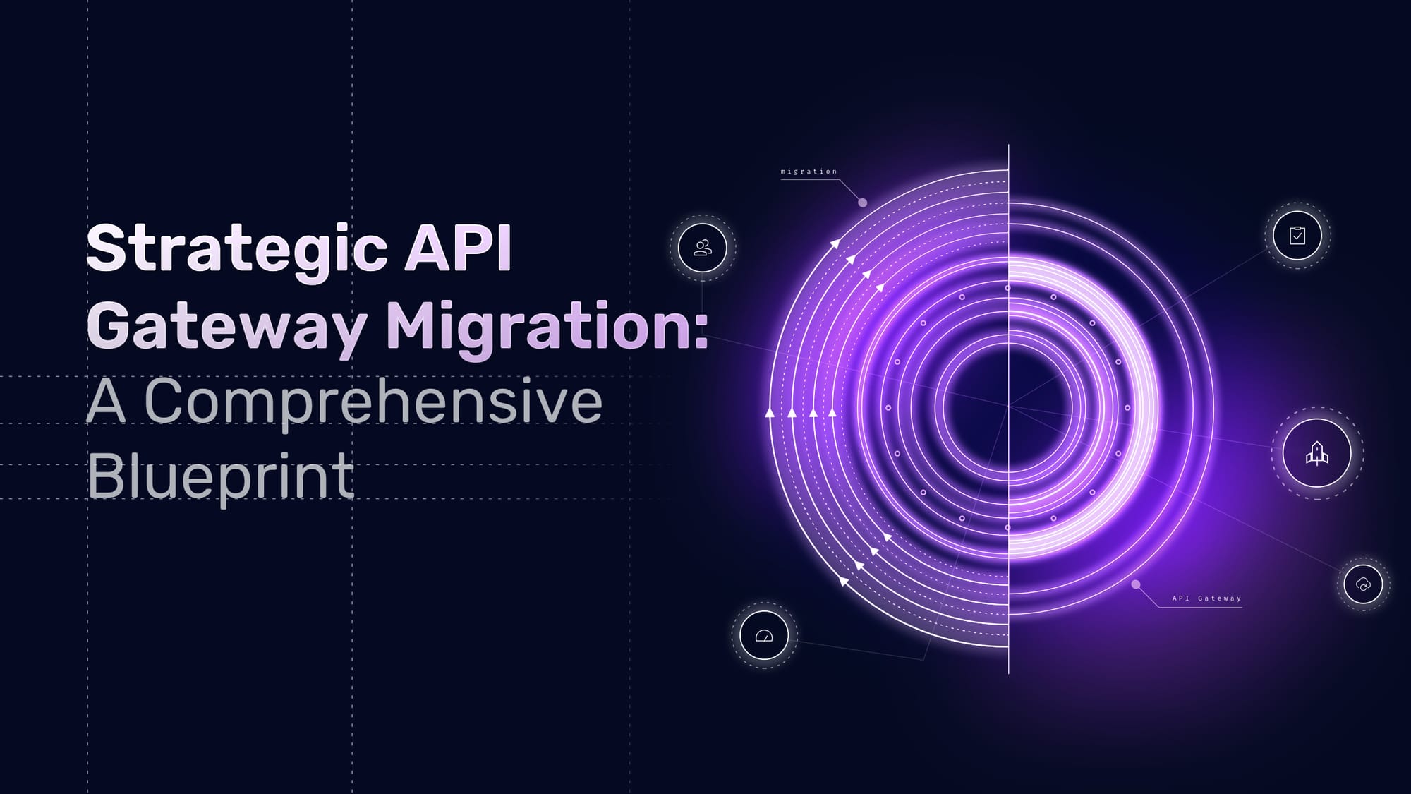 Comprehenisve Blueprint for API Gateway Migration | Traefik Labs