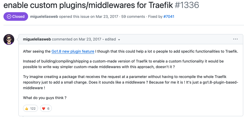 Traefik v3: Deep Dive Into Wasm Support w/ Coraza WAF Plugin