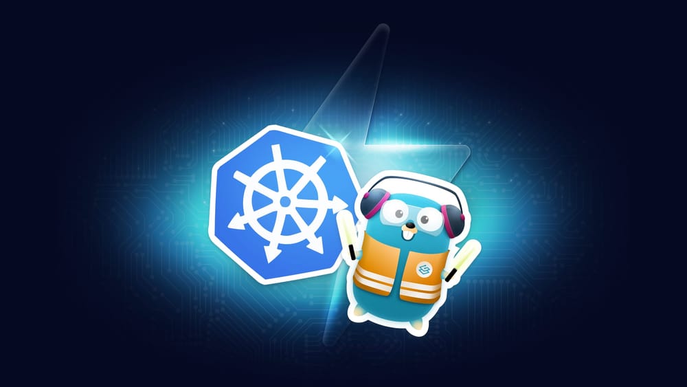 Getting Started With Kubernetes Gateway Api And Traefik