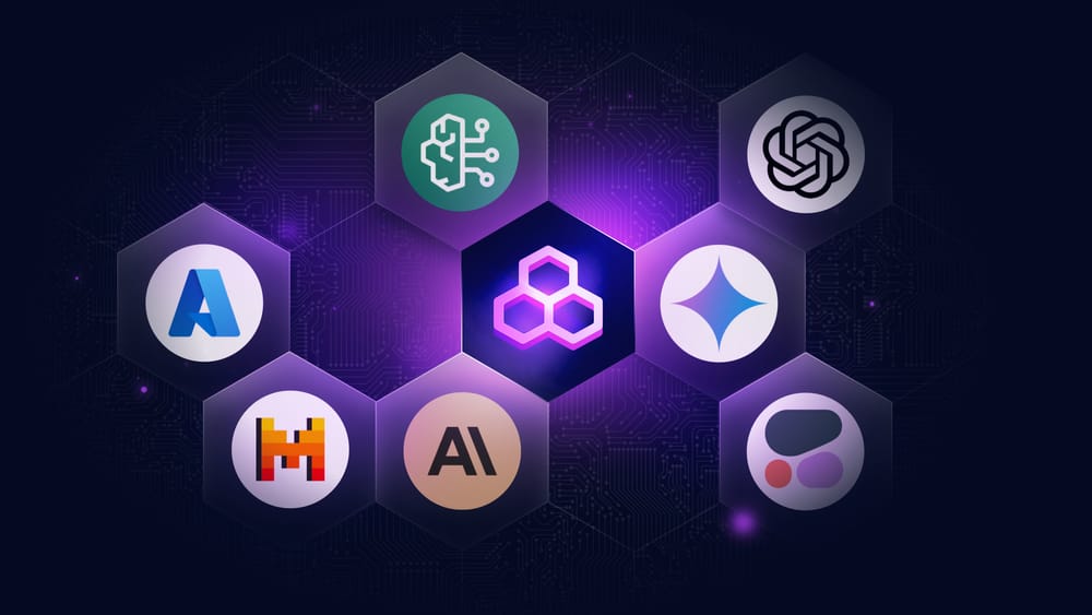 Taming The Wild West of LLMs with Traefik AI Gateway