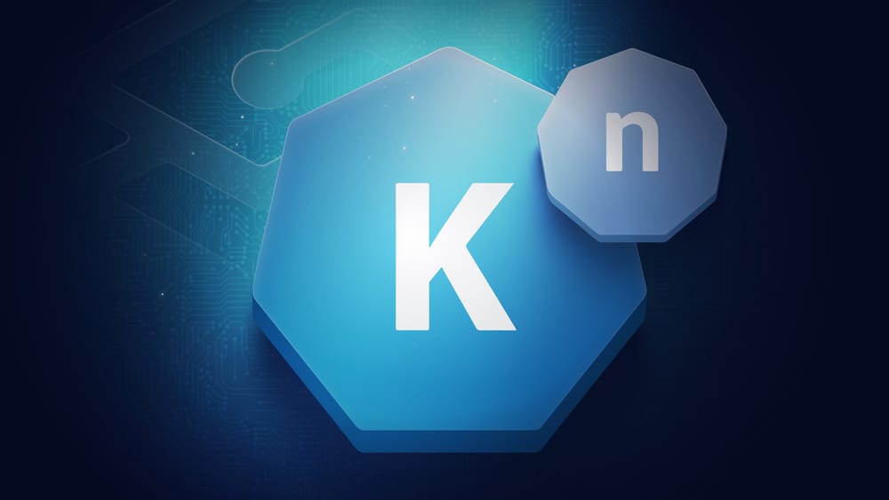 Scale Serverless Workloads with Traefik & Knative | Traefik Labs