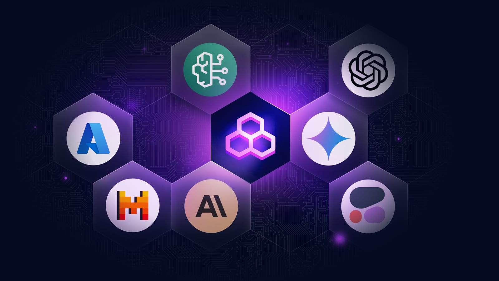 Taming The Wild West of LLMs with Traefik AI Gateway